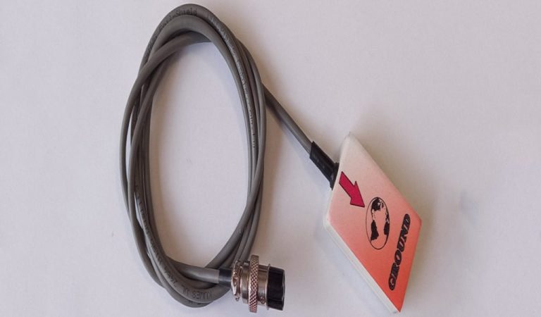 اسکنر MINI GPR سیستمی کم حجم جهت استفاده پنهانی و تهیه اسکن تصویری 3D ...